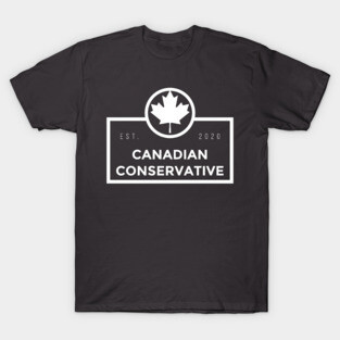 conservative symbol canada