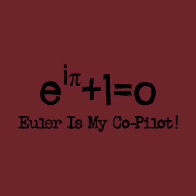 euler math font