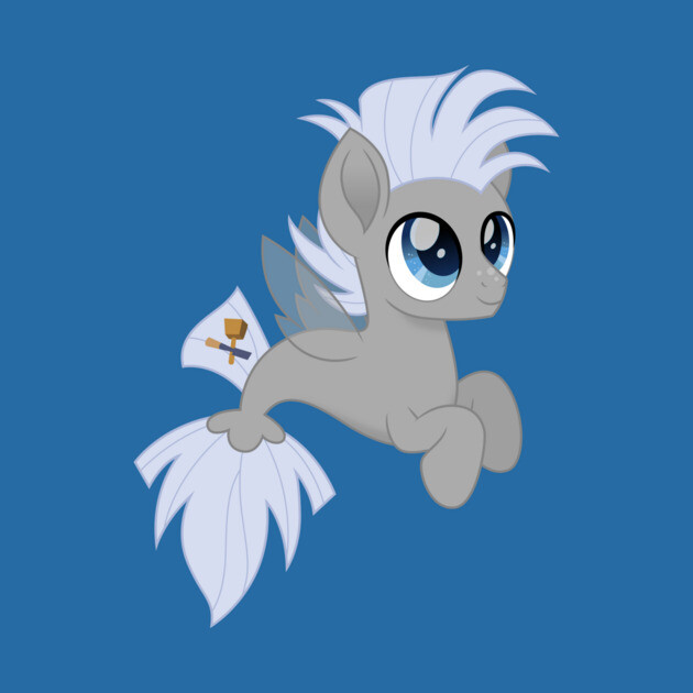 mlp vector by cloudyglow