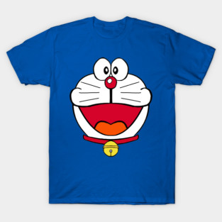 doraemon face for boy