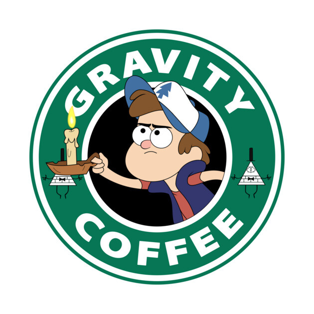 gravity falls gift ideas