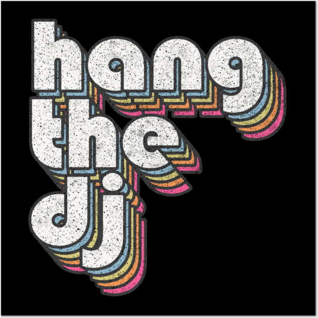 typography art posters