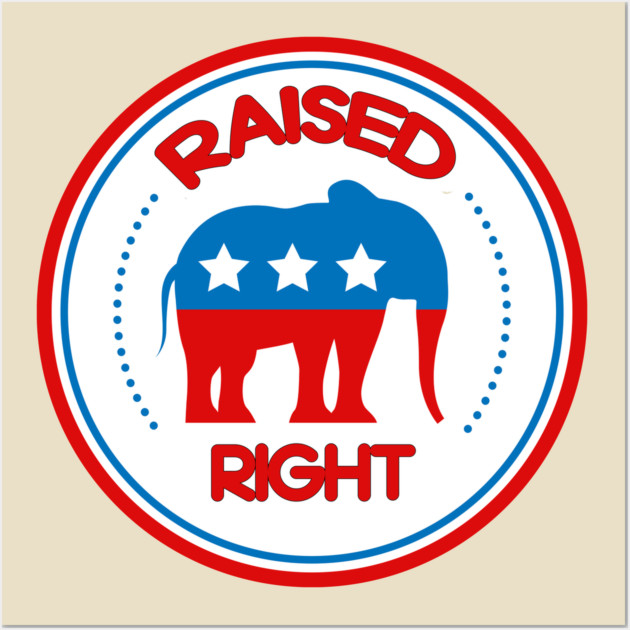 conservative elephant