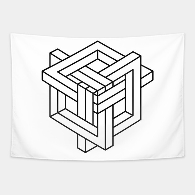 impossible geometric shapes