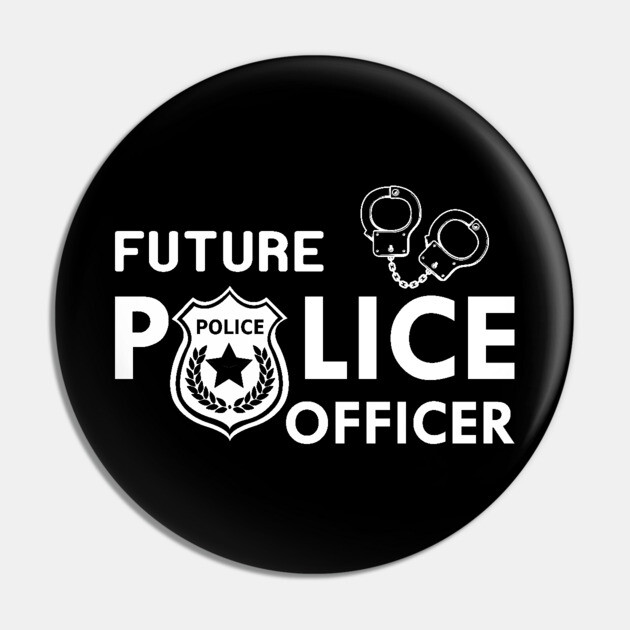 future police caption