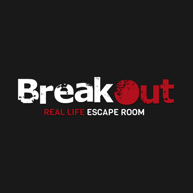 breakout logos