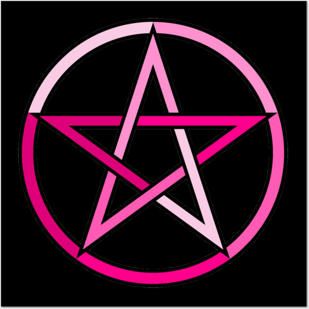 pentacle symbol