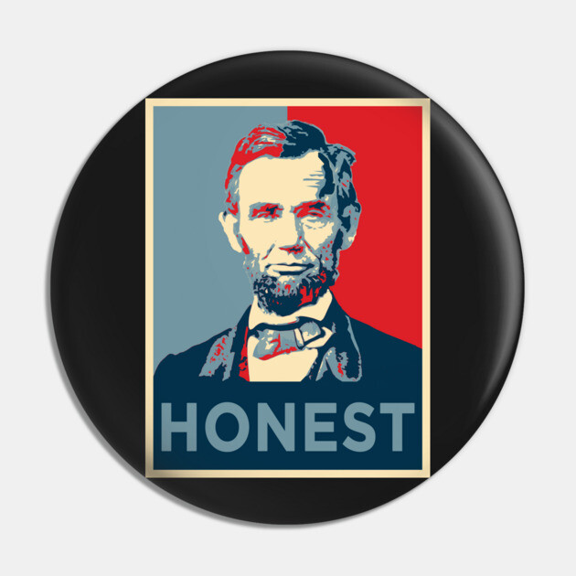 why honest abe
