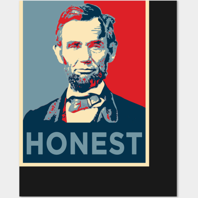 honest abe