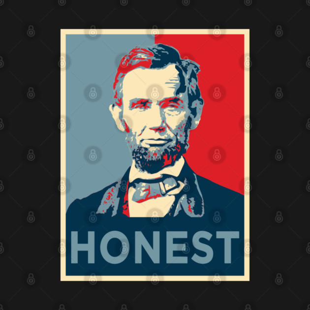 why honest abe