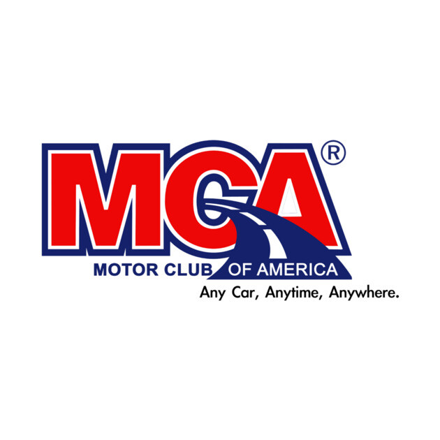 mca logo design