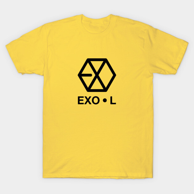 logo exo l
