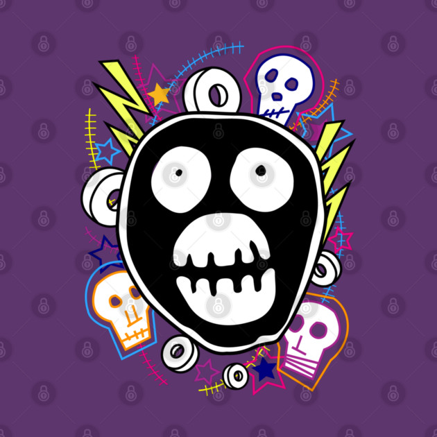 mighty boosh logo