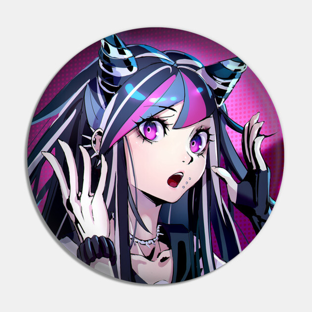 anime ibuki
