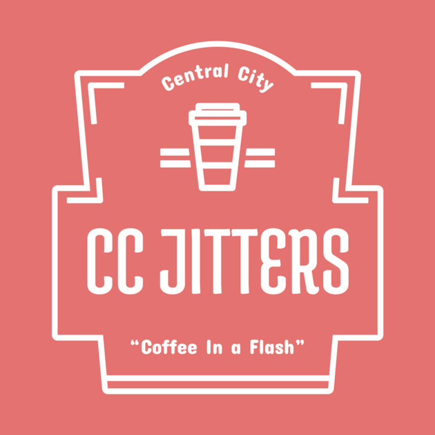 coffee jitters