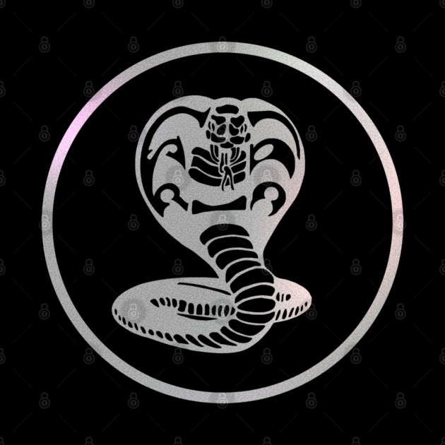 silver snakes logo