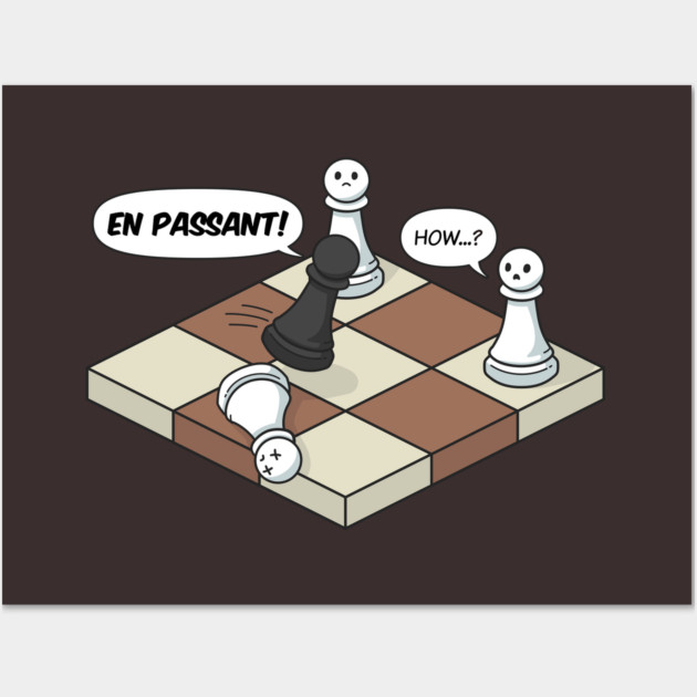 chess prints