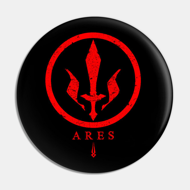 ares item