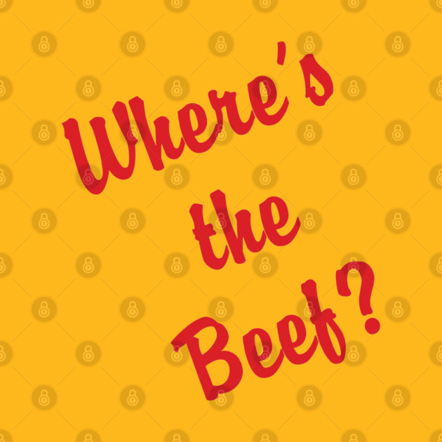 wheres beef from
