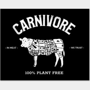 carnivore poster