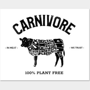 carnivore poster