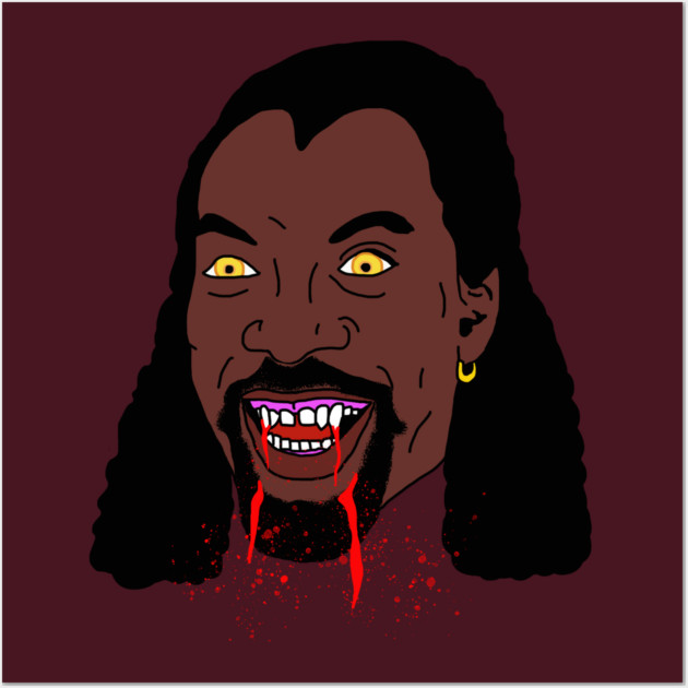 vampire in brooklyn
