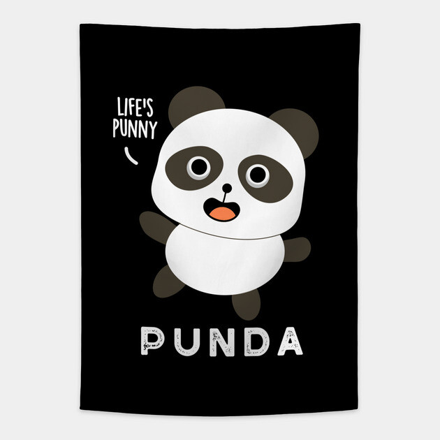 panda puns