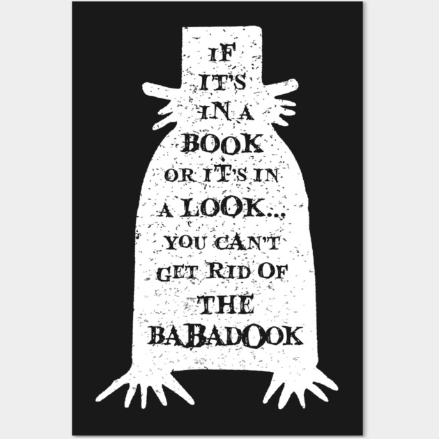 babadook poster