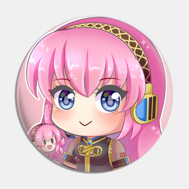 luka chibi