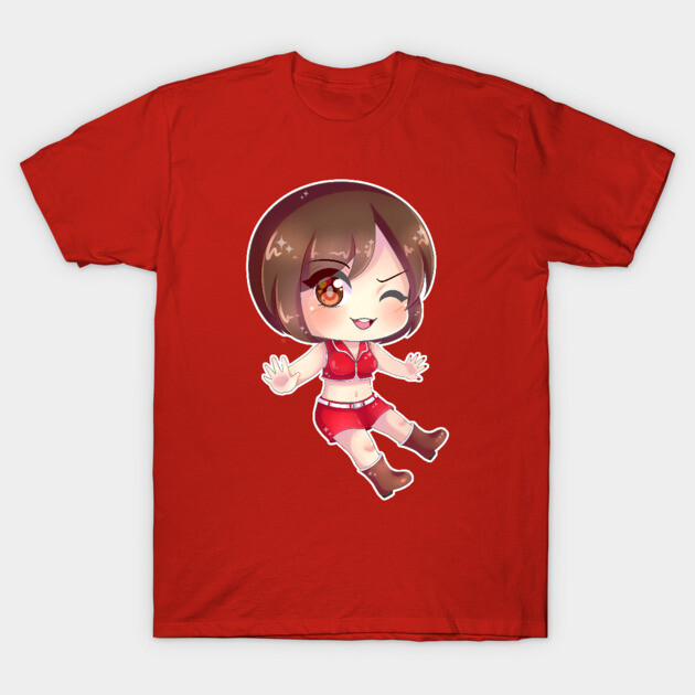 meiko chibi