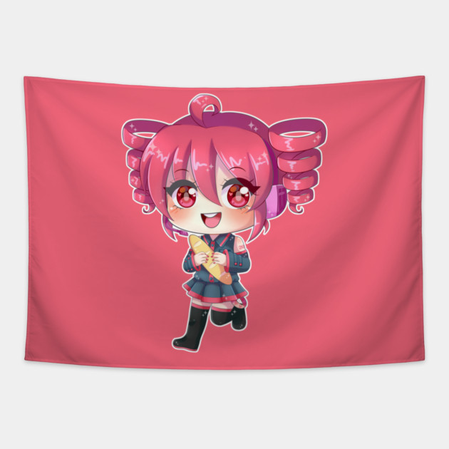 chibi teto