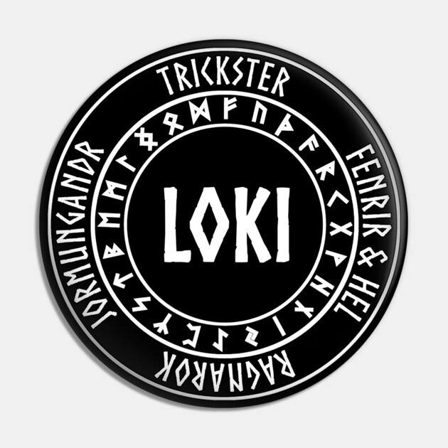 loki rune