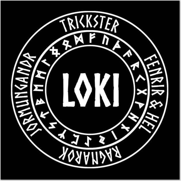 loki rune