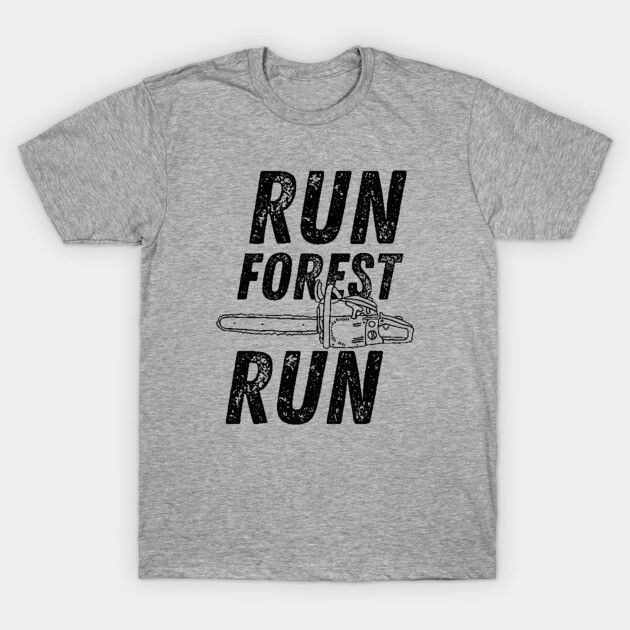 runforest run