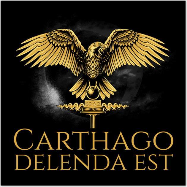 roman republic eagle