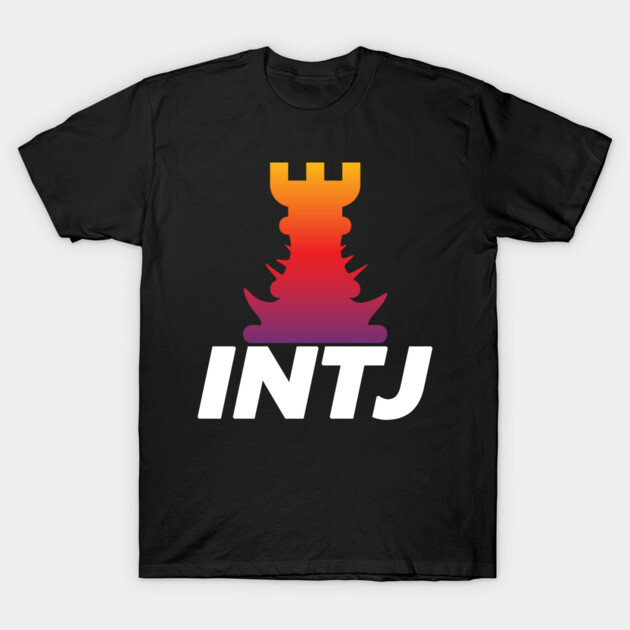 intj evil mastermind