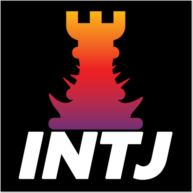 intj posters