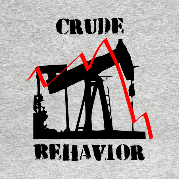 crude behaviour