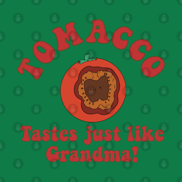 Tomacco - The Simpons - T-Shirt | TeePublic