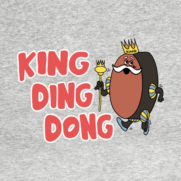 ding dong animated