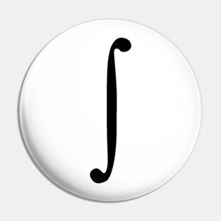 integral sign unicode