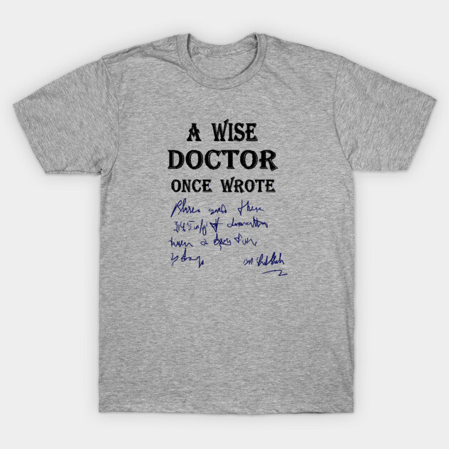 funny doctors note