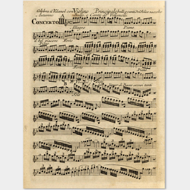 vivaldi text