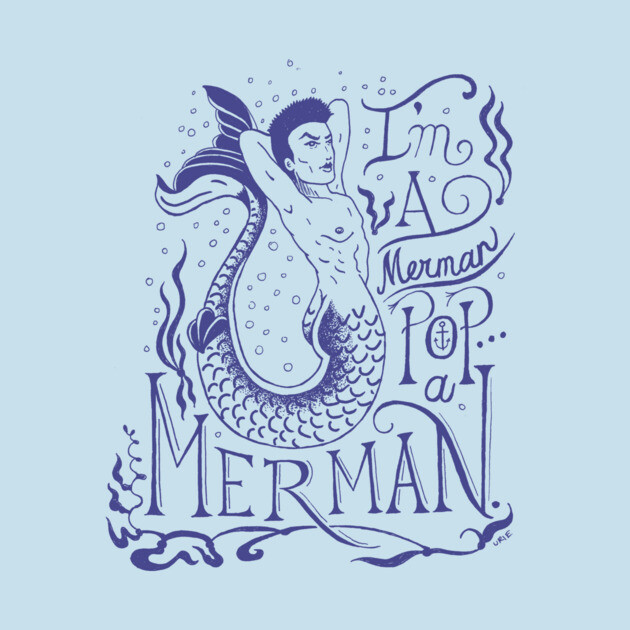 merman zoolander