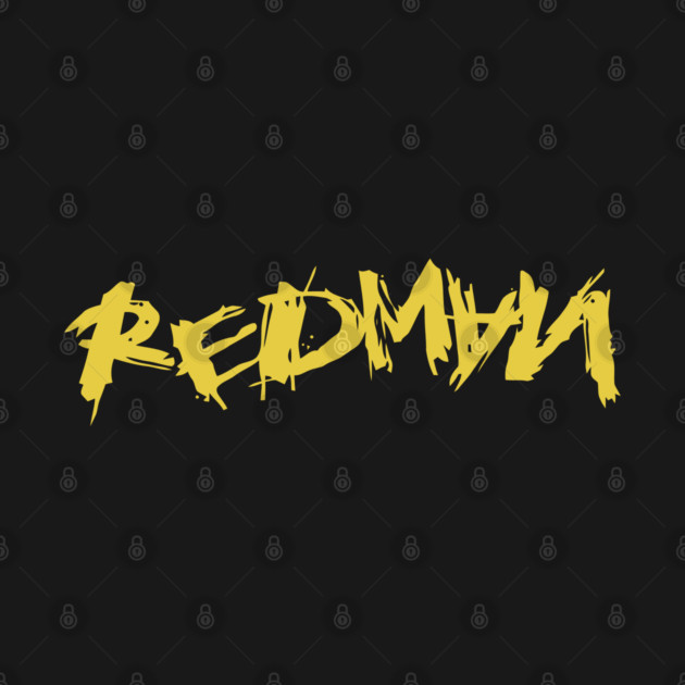 redman logo vector