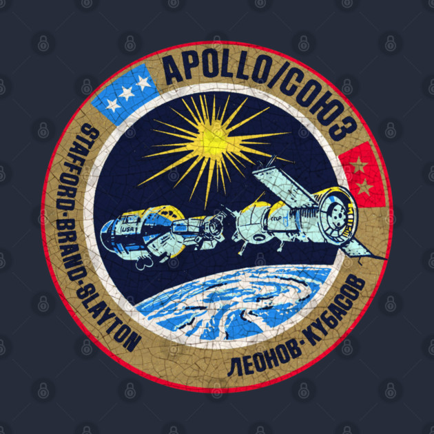 apollo soyuz logo
