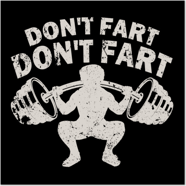 funny exercise posters