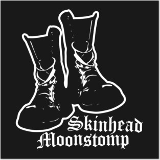 skinhead moonstomp