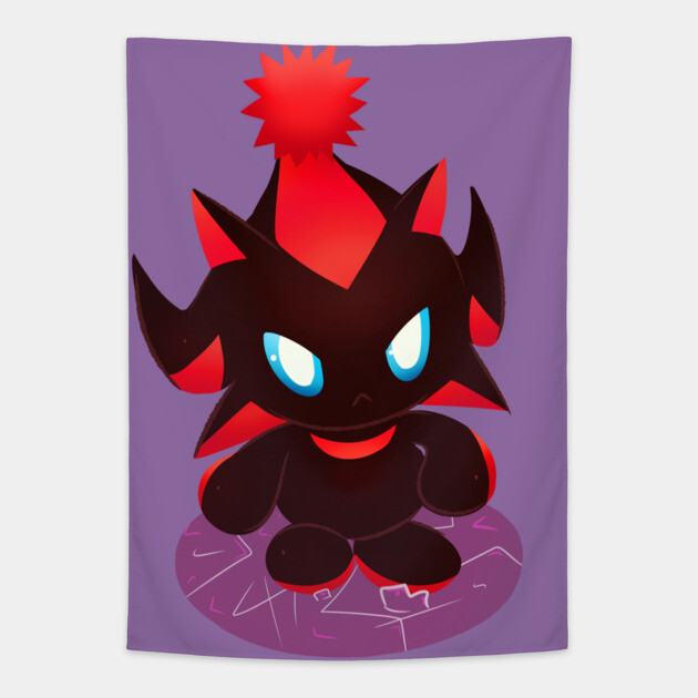 dark chao shadow
