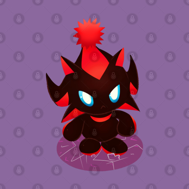 dark chao shadow